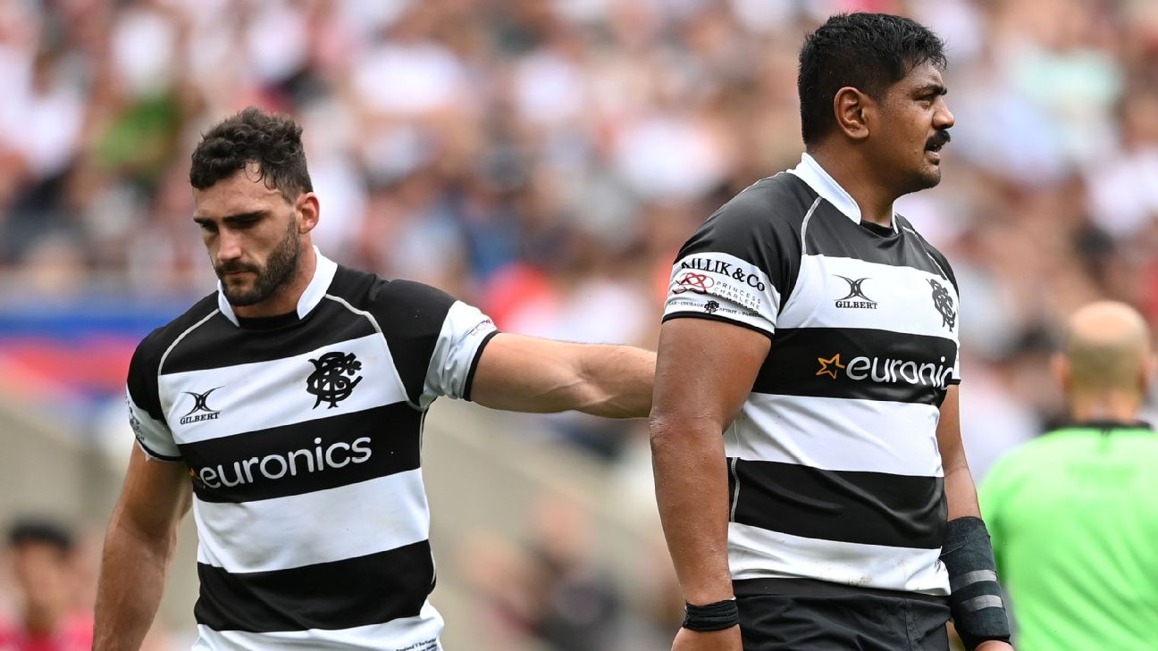 Rugby Teams, Scores, Stats, News, Fixtures, Results, Tables - ESPN