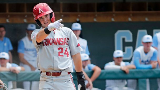 The 2012 hospital visit that turned a 4-year-old into an Arkansas ...