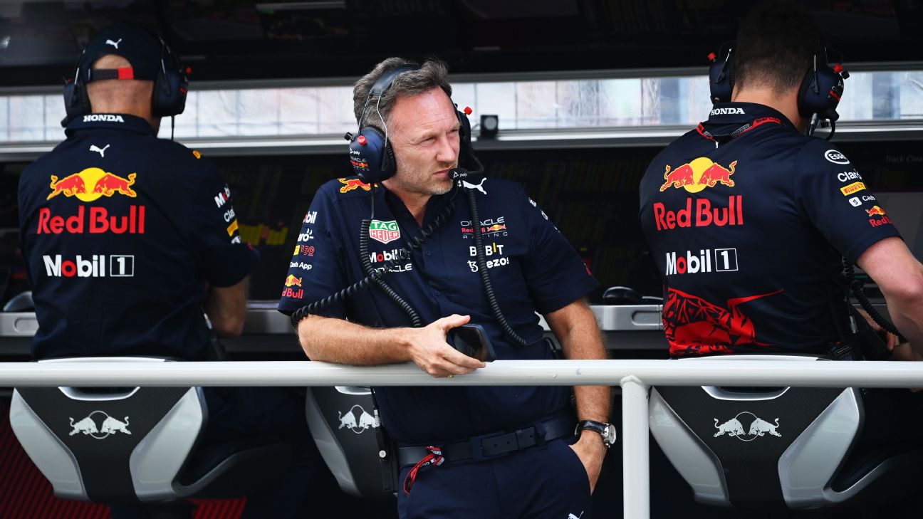 Formula 1 News, Live Grand Prix Updates, Videos, Drivers and Results - ESPN