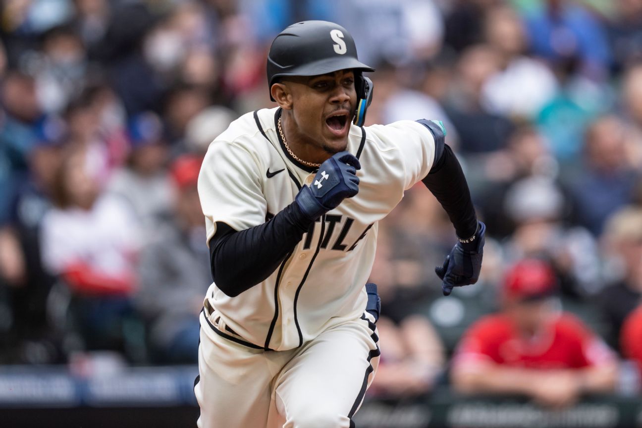 M’s Rodriguez, Guardians’ Ramirez in Derby field | The Game Nashville