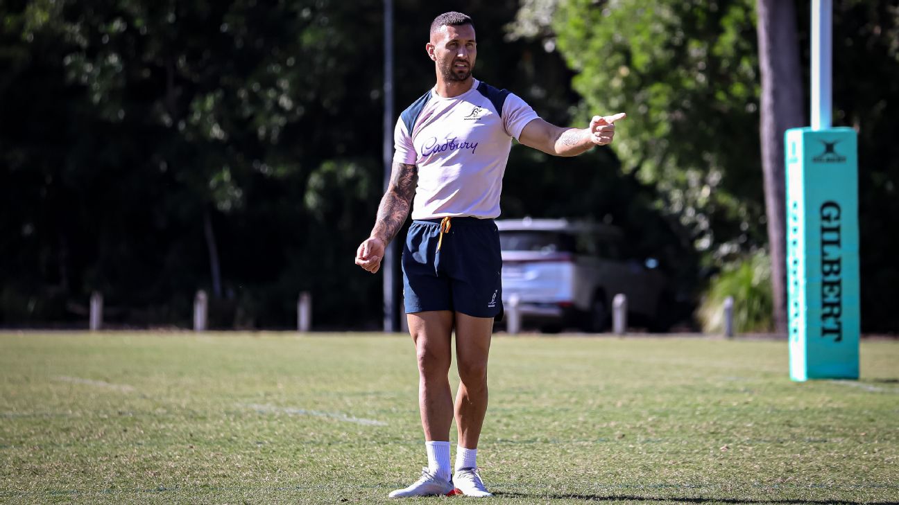 Rugby Teams, Scores, Stats, News, Fixtures, Results, Tables - ESPN