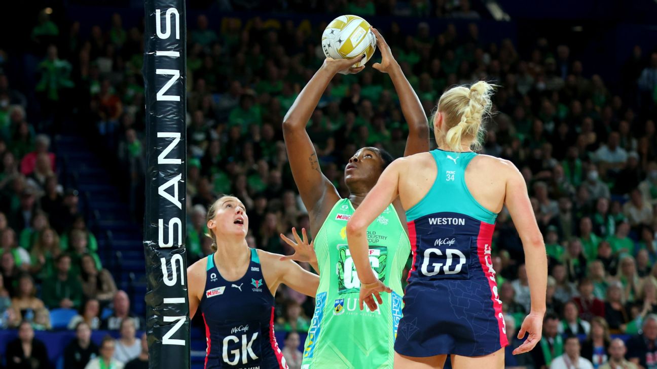 ESPN: Serving sports fans. Anytime. Anywhere. - ESPN