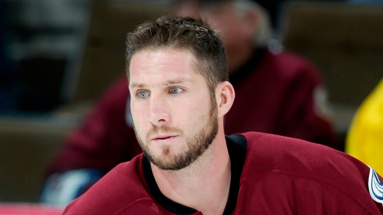 Former NHL defenseman Bryan Marchment dies at 53 - ABC7 Chicago