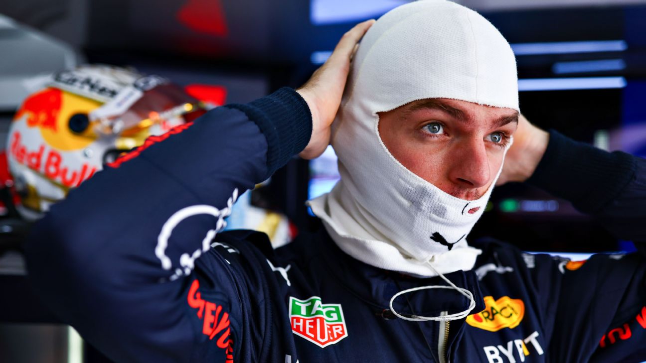 Formula 1 News, Live Grand Prix Updates, Videos, Drivers and Results - ESPN