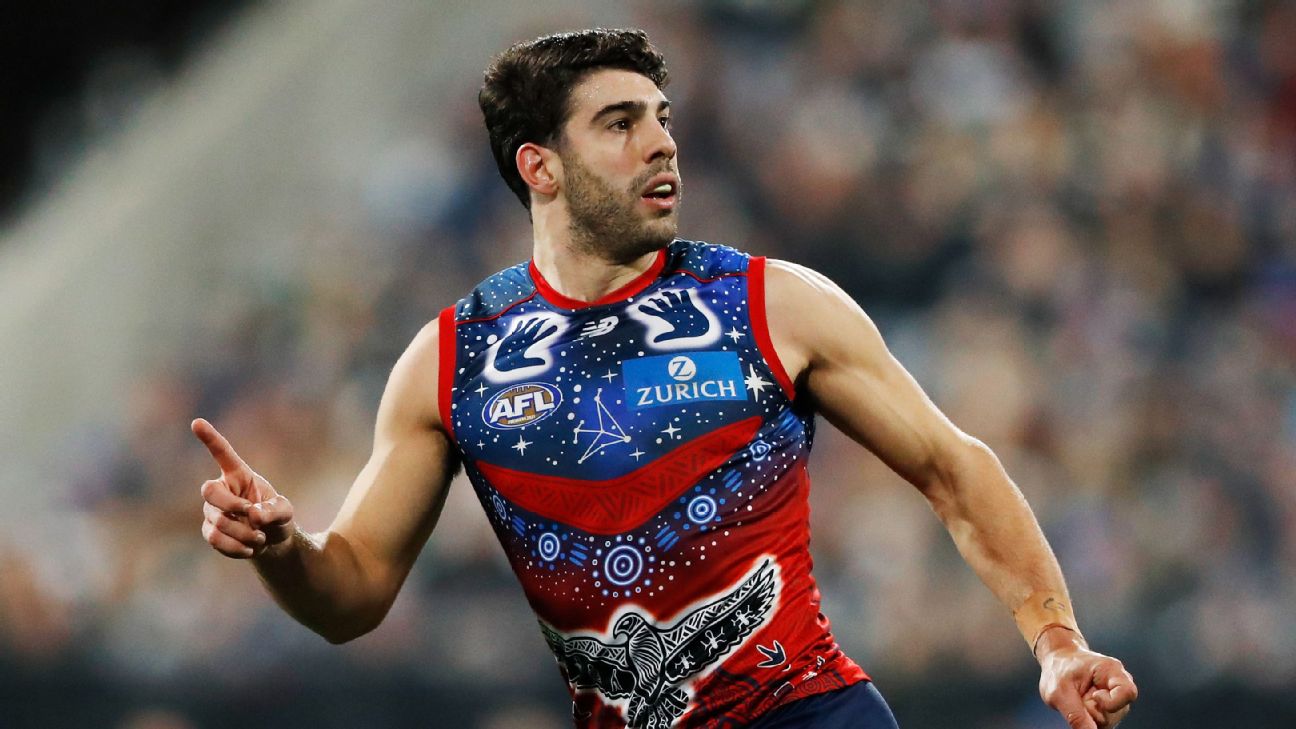 ESPN Australia - Serving sports fans. Anytime. Anywhere.