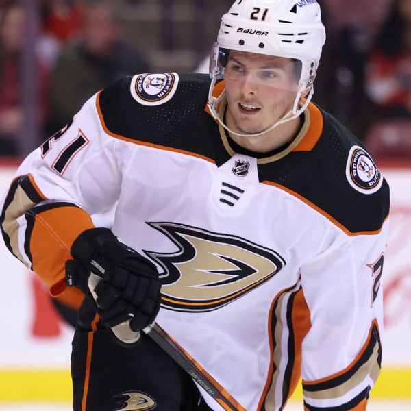 Lundestrom, 22, secures 2-year deal from Ducks | The Game Nashville