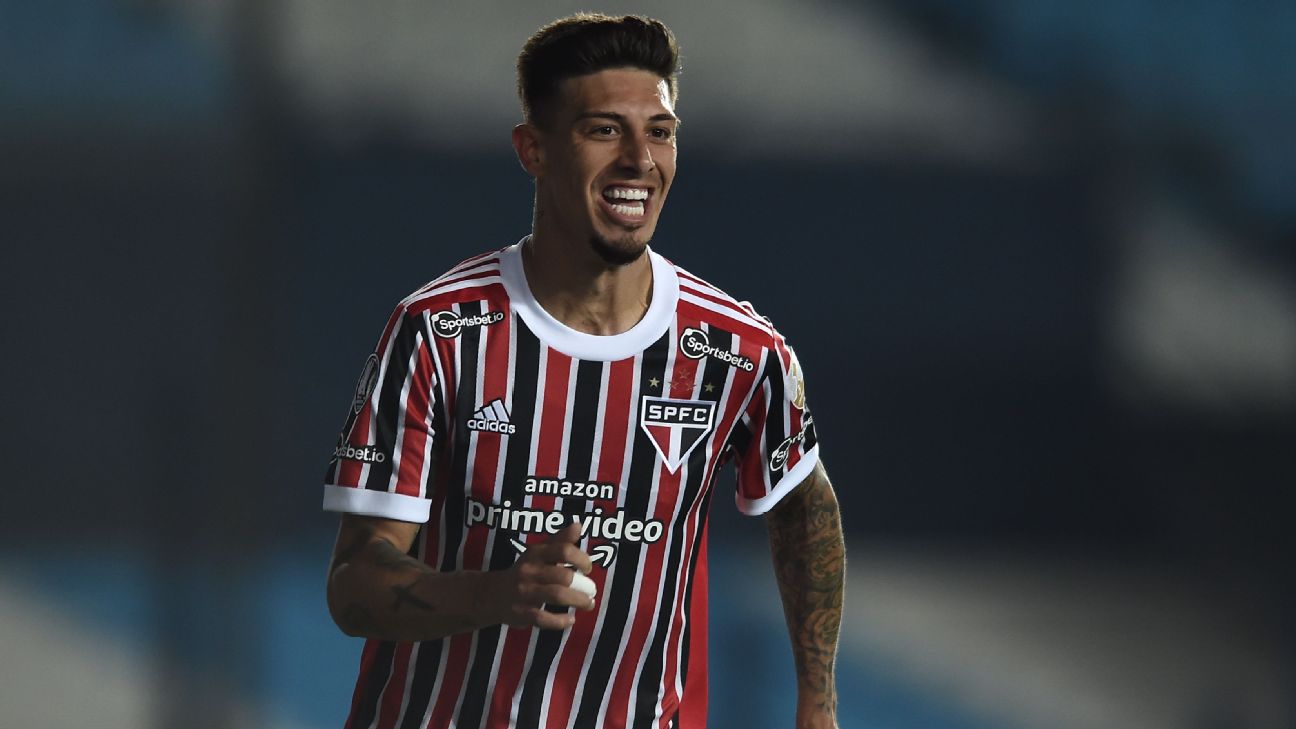 Austin sign DP Argentine winger Emiliano Rigoni | The Game Nashville