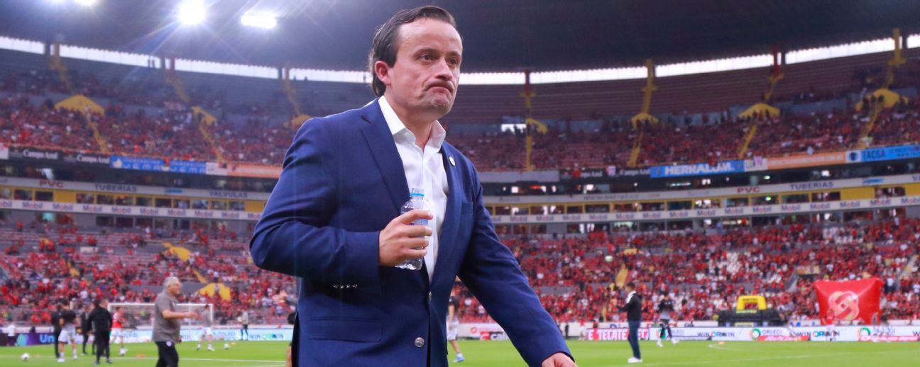 FIFA World Cup Qualifying - Concacaf News, Stats, Scores - ESPN