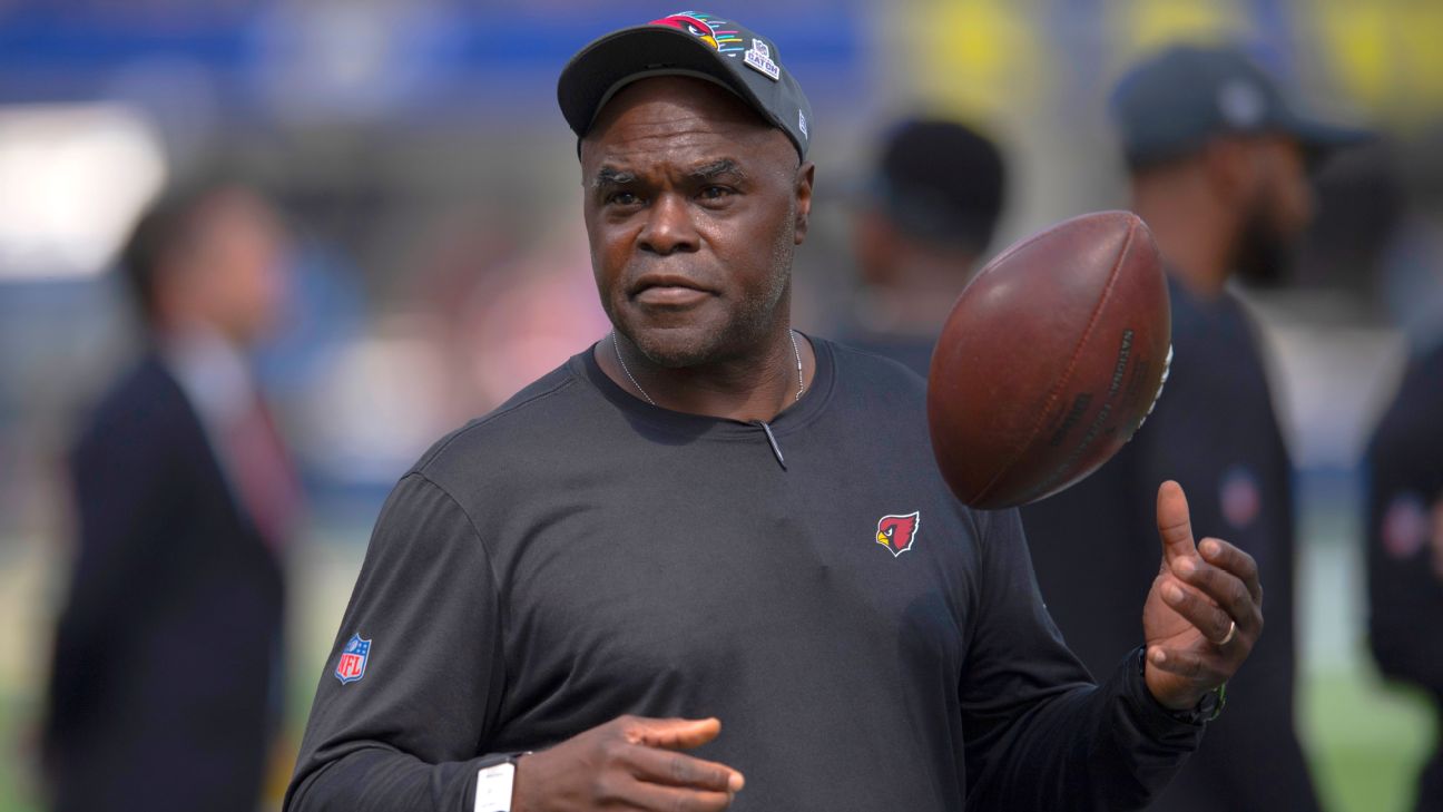 Nfl Football Coach