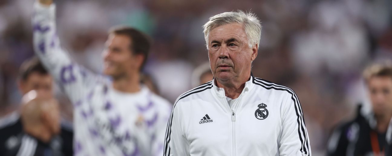 UEFA World Cup Qualifying News, Stats, Scores - ESPN