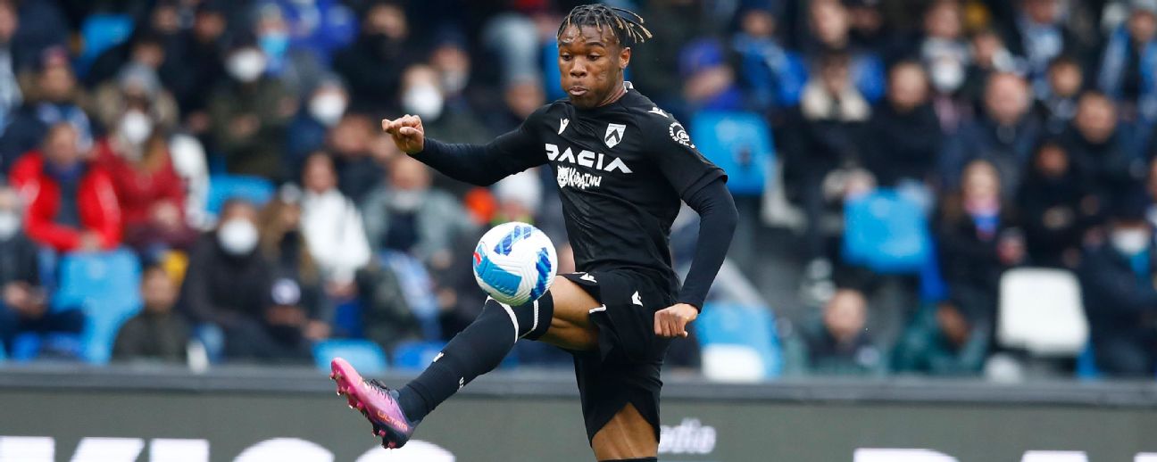 Italian Serie A News, Stats, Scores - ESPN