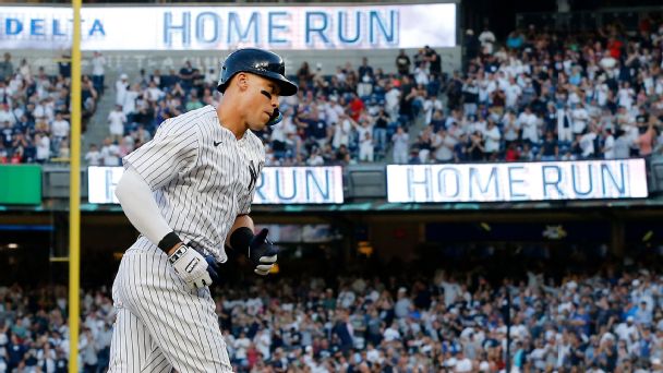 MLB - Major League Baseball Teams, Scores, Stats, News, Standings ...