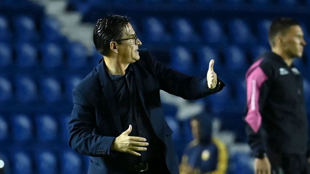 Noticias, Estadísticas y Resultados de Ascenso BBVA MX - ESPN - ESPN