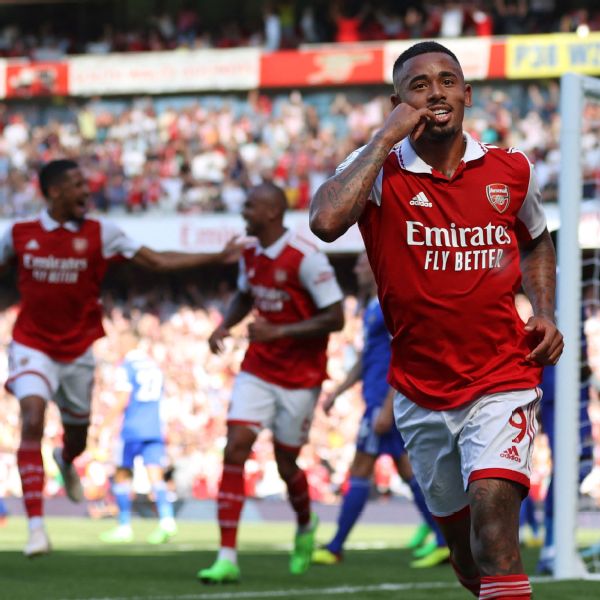 ESPN United Kingdom - Serving Sports Fans. Anytime. Anywhere.