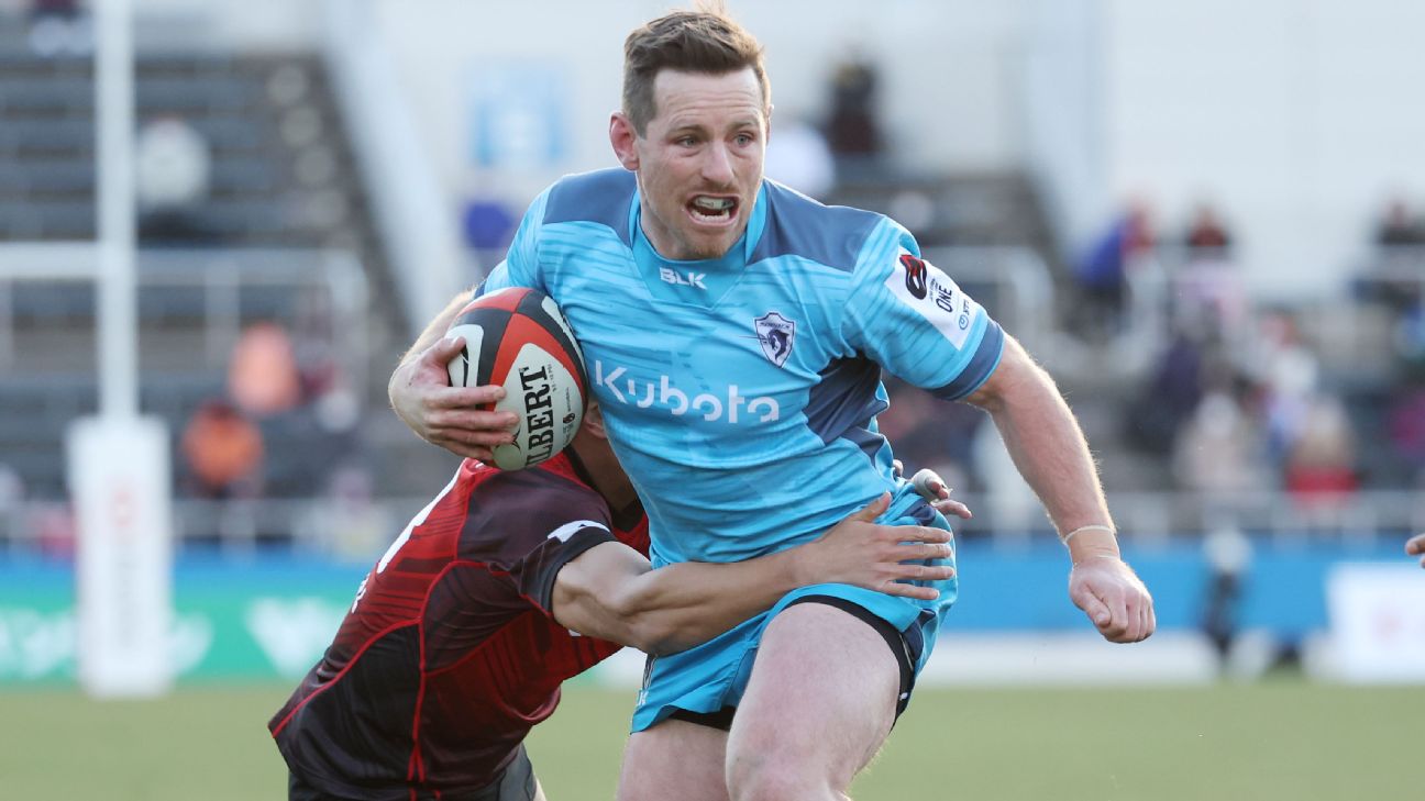 Rugby Teams, Scores, Stats, News, Fixtures, Results, Tables - ESPN