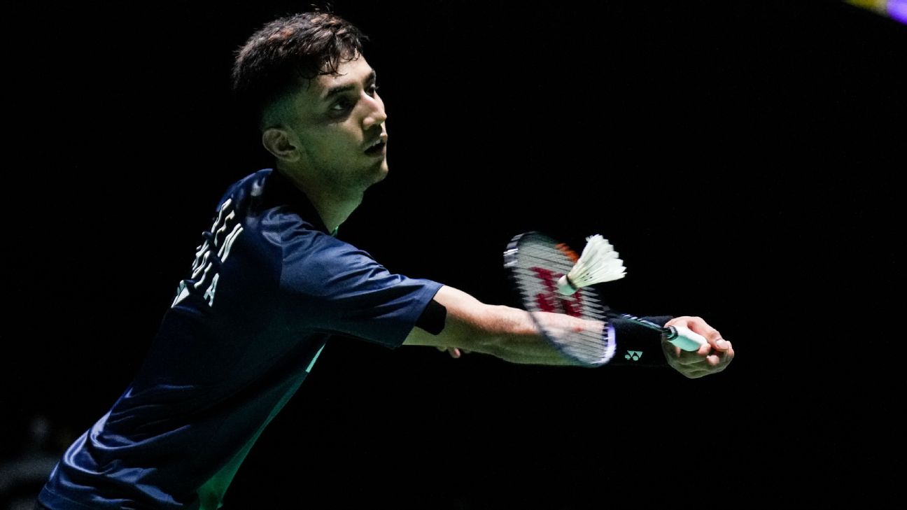 Badminton - Latest News, Videos, Articles | ESPN.com