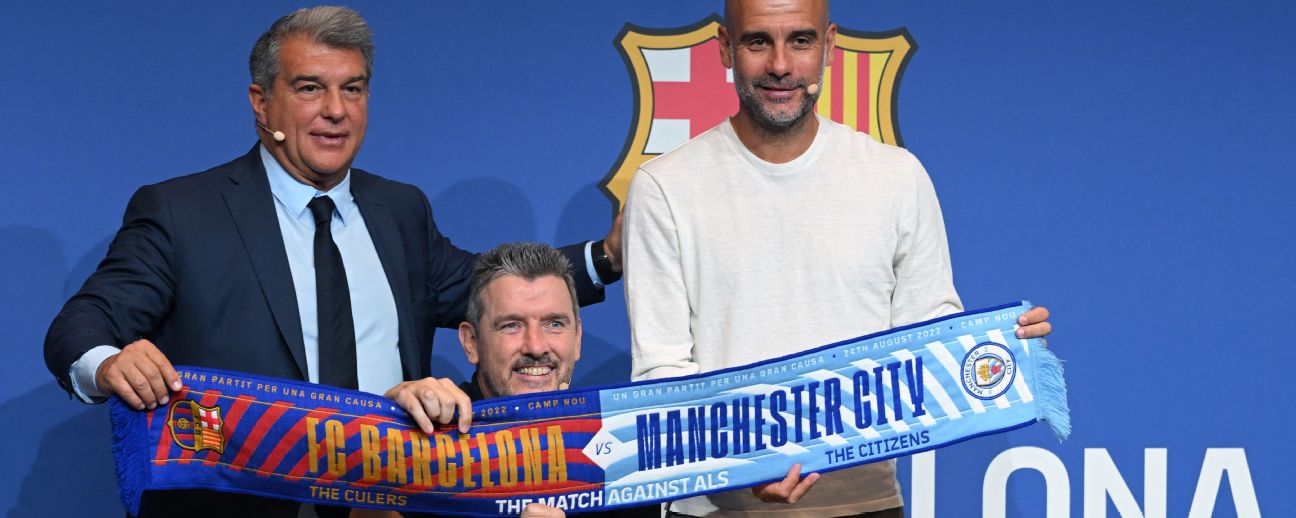 Club Friendly News, Stats, Scores - ESPN