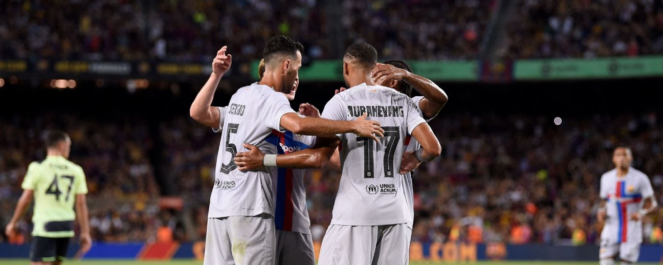 Club Friendly News, Stats, Scores - ESPN