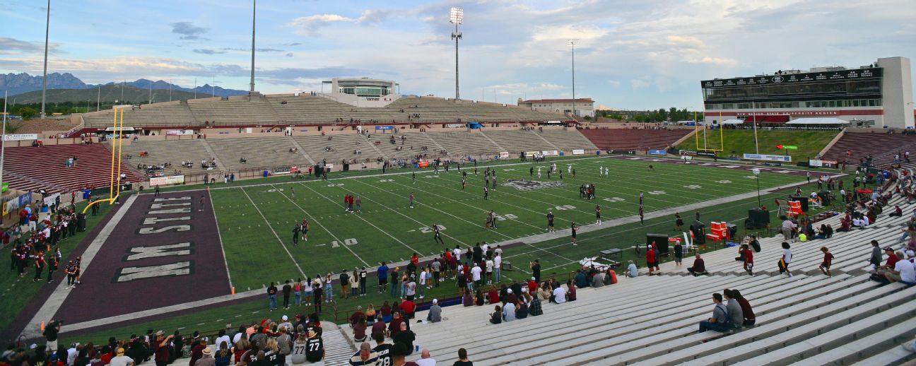 Mid-American Conference College Football News, Stats, Scores - ESPN.