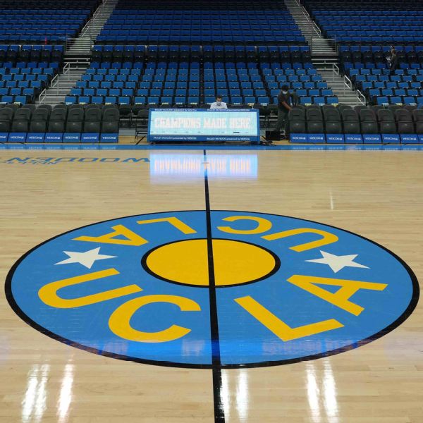 ESPN 100 F Williams commits to Cronin, UCLA | The Game Nashville