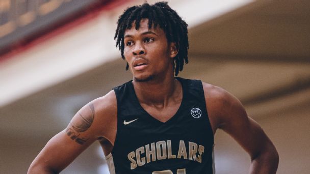 The 2023 ESPN 100 | The Game Nashville