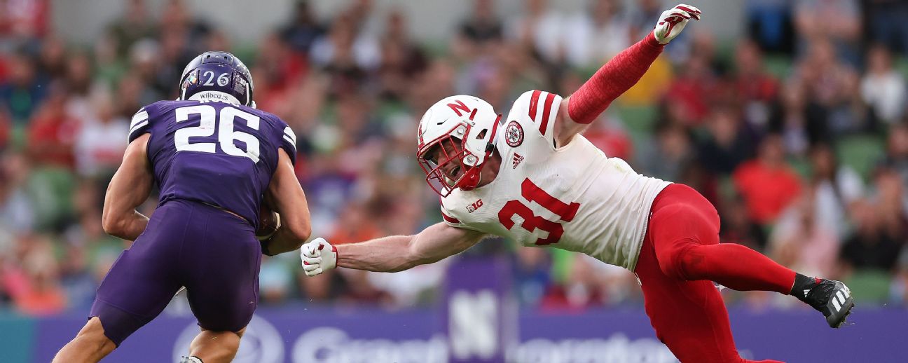 Mid-American Conference College Football News, Stats, Scores - ESPN.