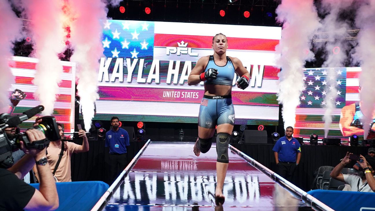 Mixed Martial Arts News, Video, Rankings, Results, and History on ESPN ...