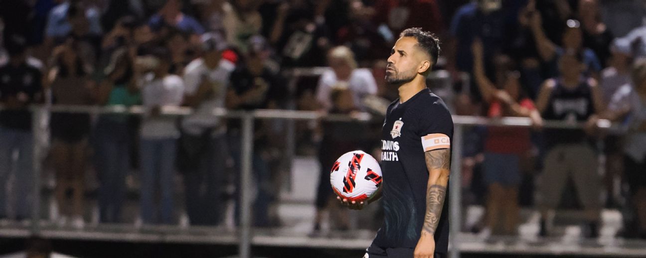 USL Championship News, Stats, Scores - ESPN