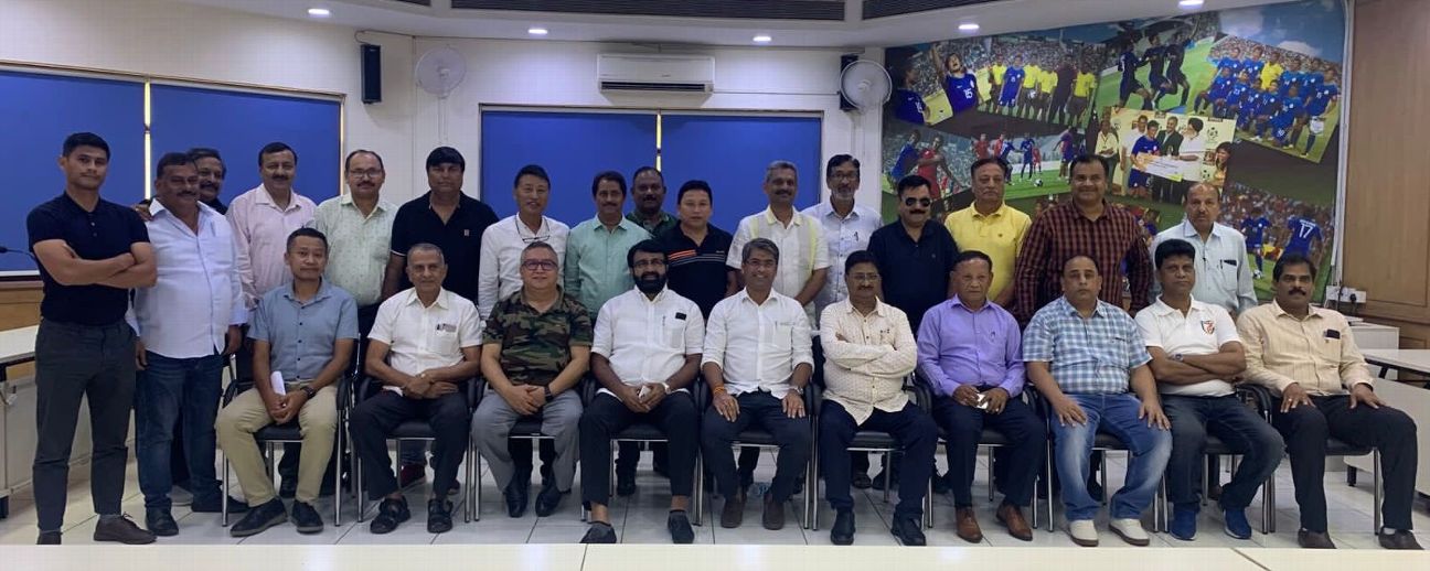 Indian I-League News, Stats, Scores - ESPN