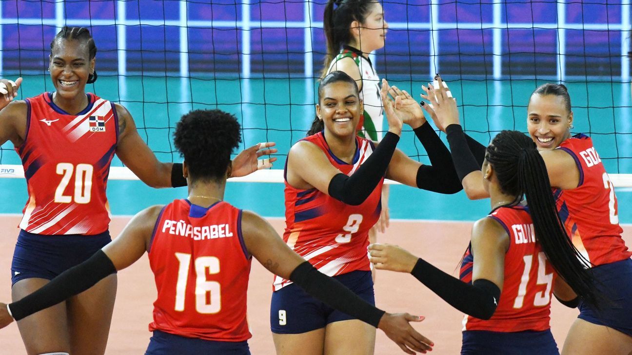 ESPN - Lo último del mundo deportivo - ESPN