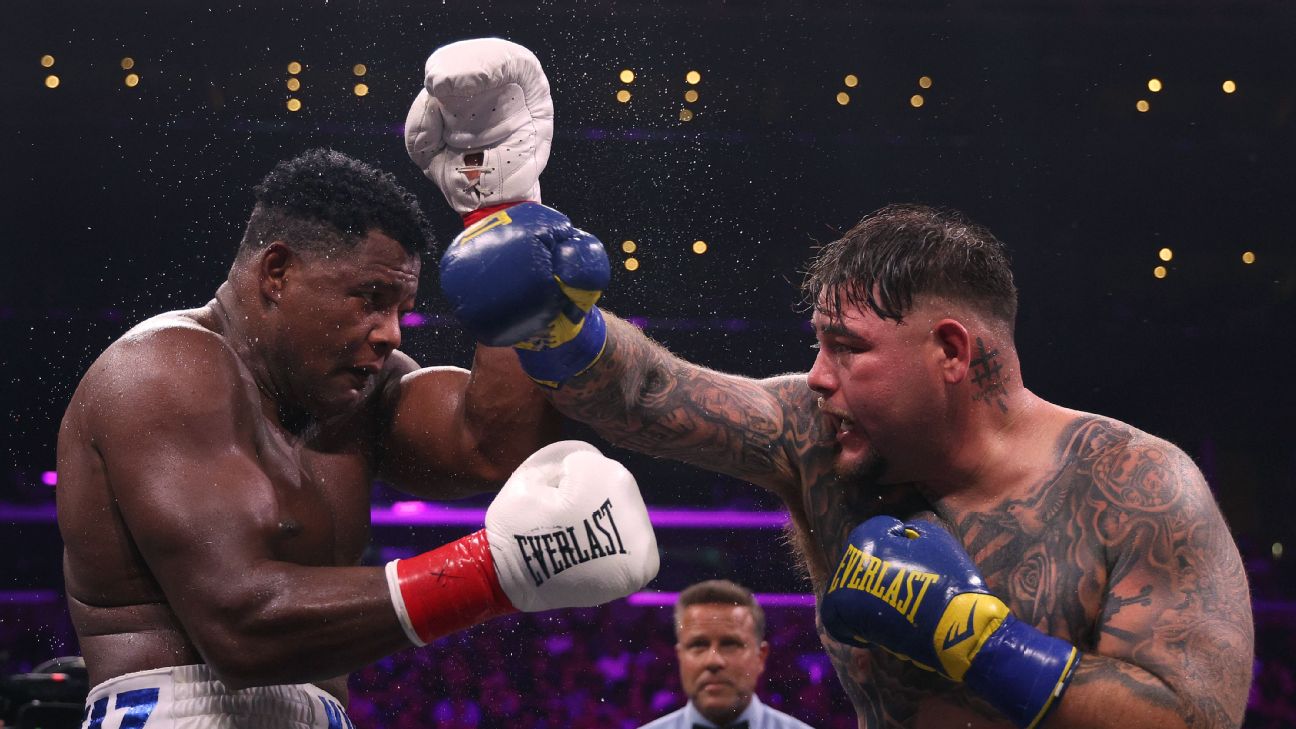 Boxeo Resultados, Noticias - ESPN