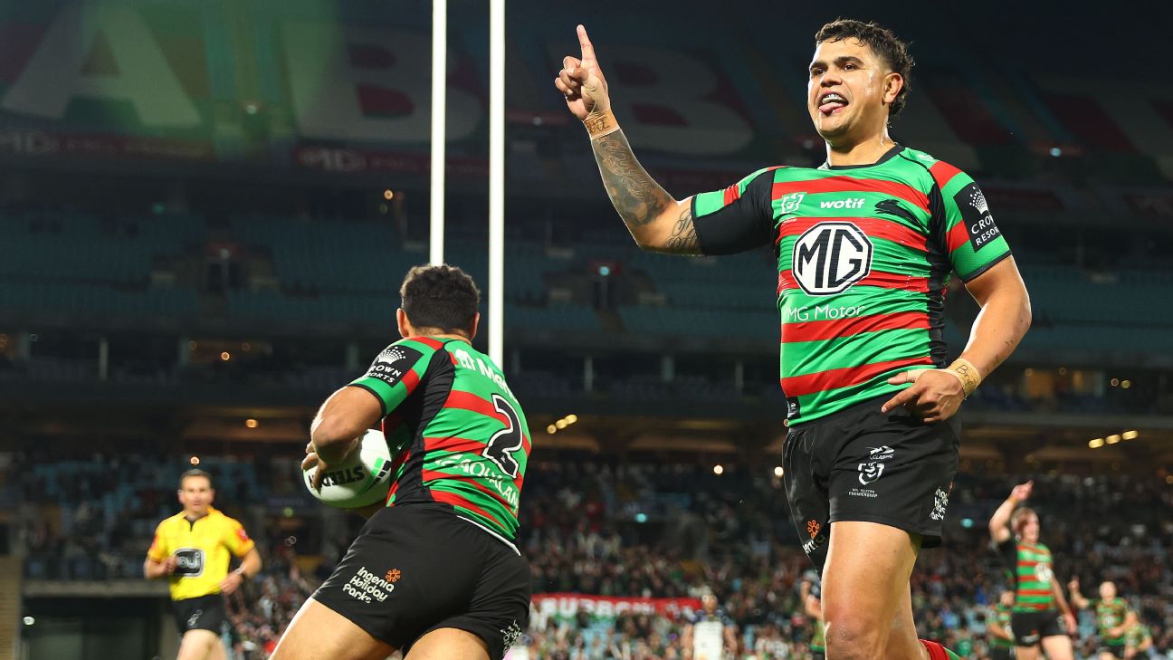 ESPN: Serving sports fans. Anytime. Anywhere. - ESPN