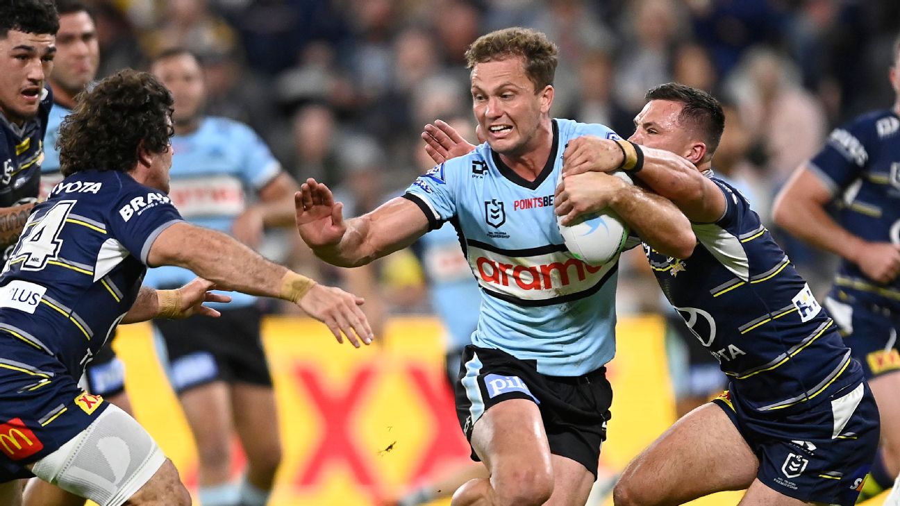 Footy tipping, AFL tipping & NRL tipping competitions