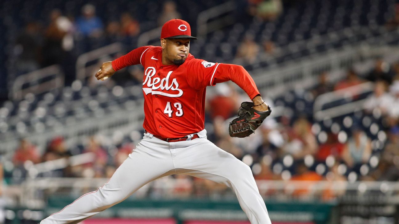 Fantasy Baseball - Leagues, Rankings, News, Picks & More - ESPN