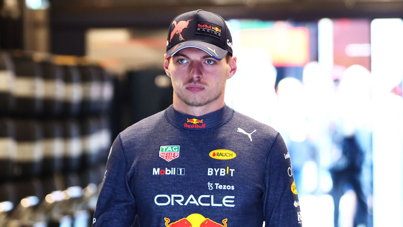 Formula 1 News, Live Grand Prix Updates, Videos, Drivers and Results - ESPN