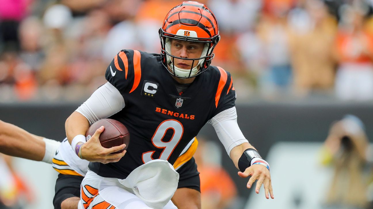 Fantasy Football - Leagues, Rankings, News, Picks & More - ESPN