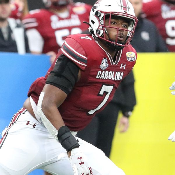 1-1 Gamecocks lose Strachan, Kaba for season | The Game Nashville 1-1 Gamecocks lose Strachan, Kaba for season | The Game Nashville