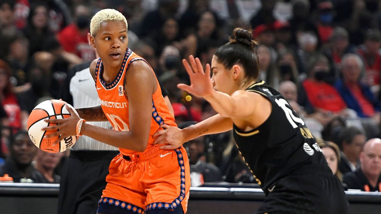 ESPN: Serving sports fans. Anytime. Anywhere. - ESPN