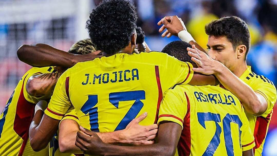 ESPN Colombia - Lo Último del Mundo Deportivo