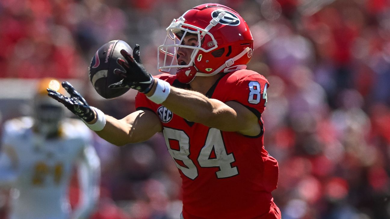 ESPN: Serving sports fans. Anytime. Anywhere.