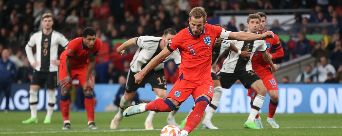 UEFA Nations League News, Stats, Scores - ESPN