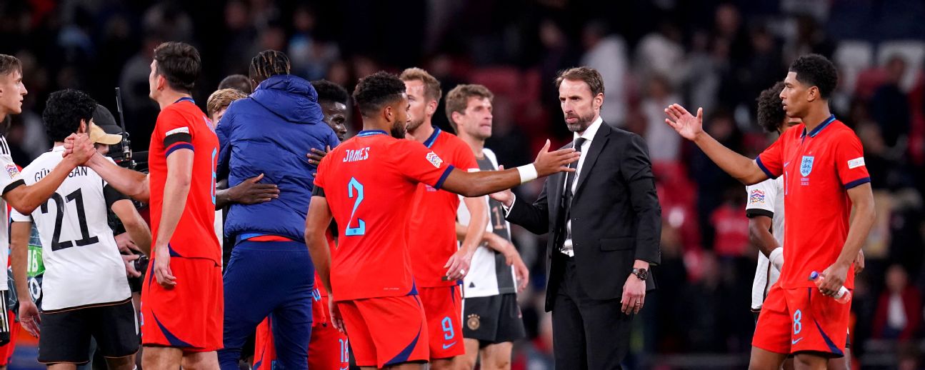 UEFA Nations League News, Stats, Scores - ESPN