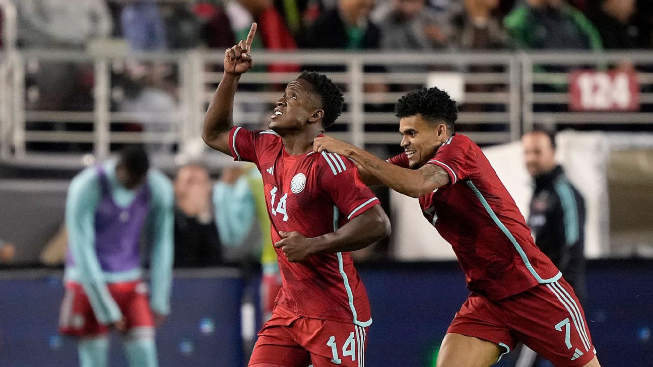 Fútbol Resultados, Noticias, Videos, Estadísticas, Posiciones, Equipos ...