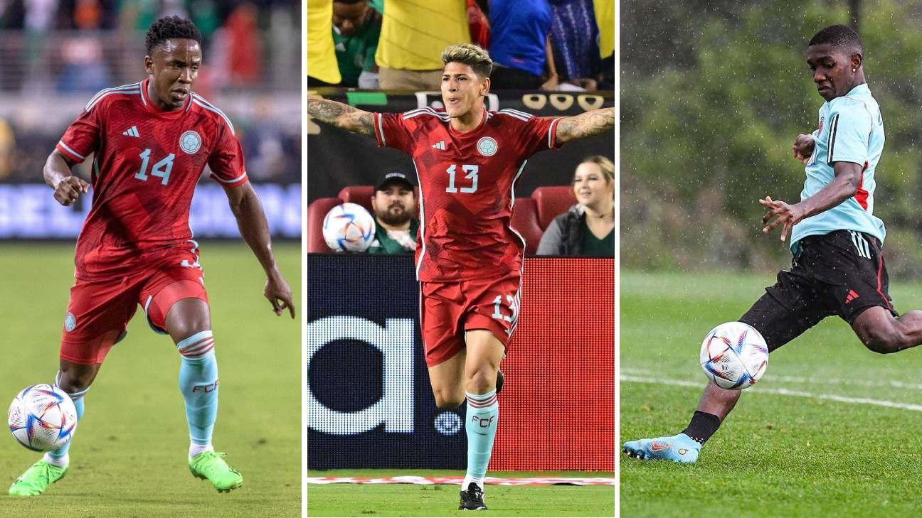 ESPN Colombia - Lo Último del Mundo Deportivo