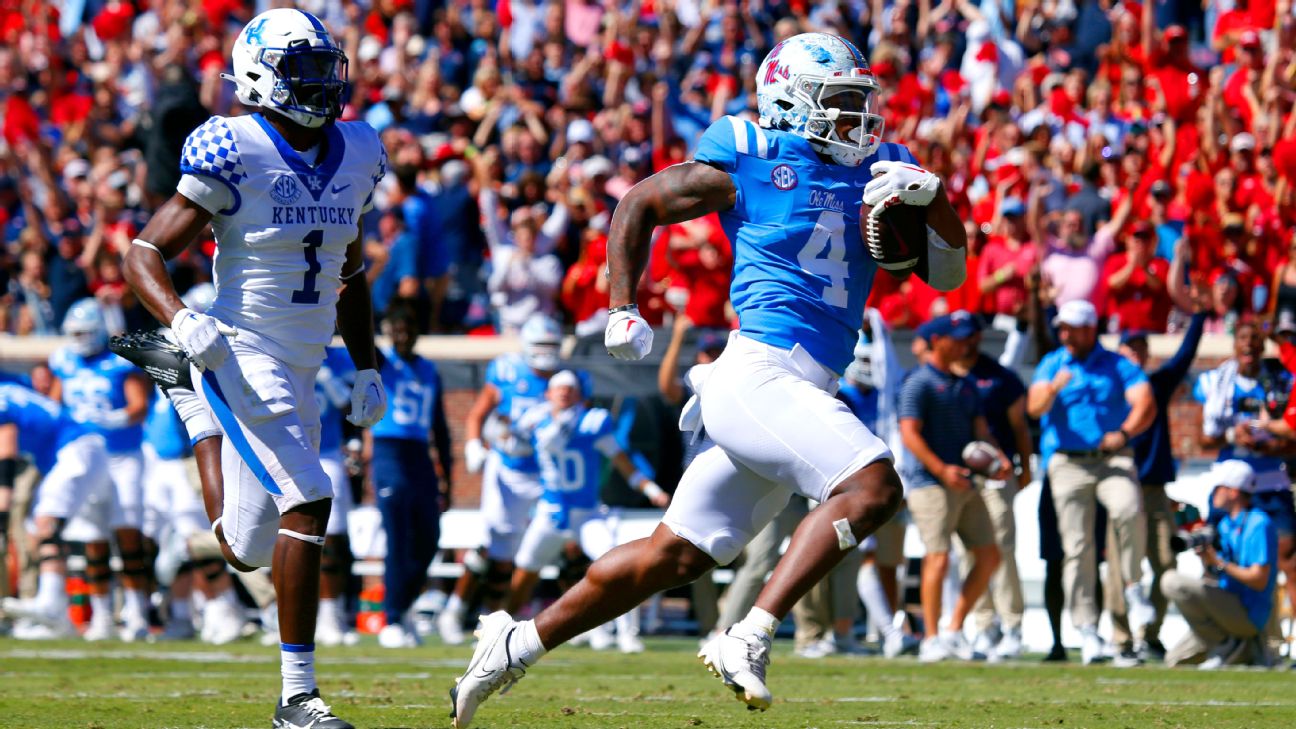 ESPN: Serving sports fans. Anytime. Anywhere.