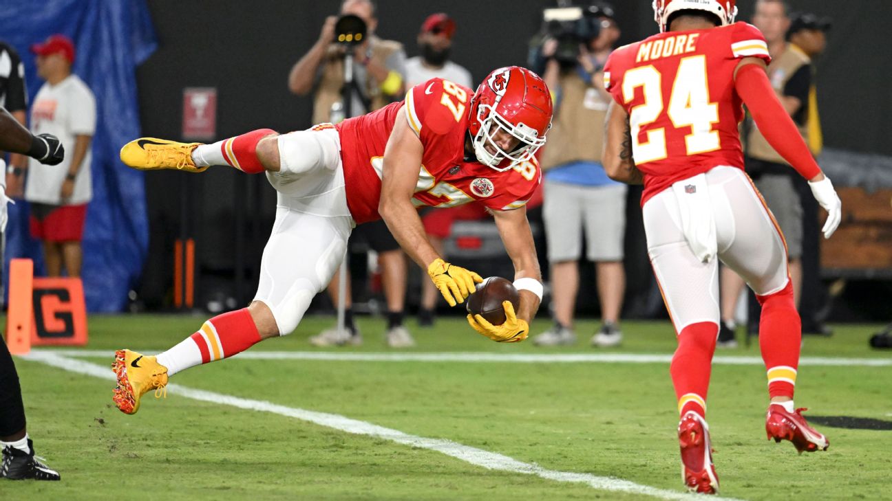 ESPN: Serving sports fans. Anytime. Anywhere.