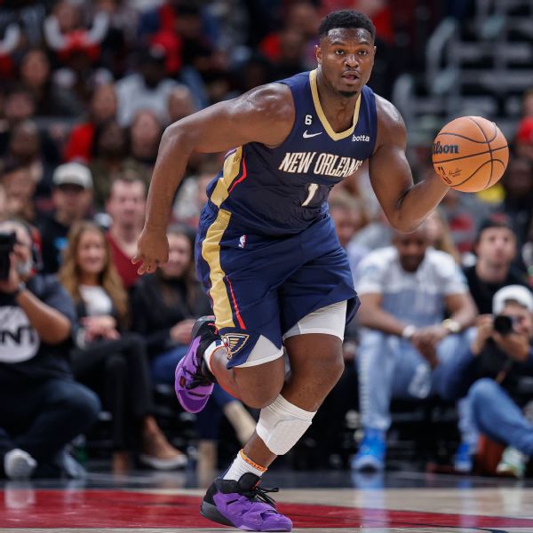 Zion returns with double-double as Pelicans win | The Game Nashville