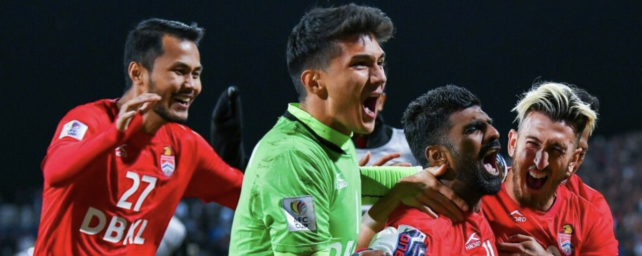 AFC Cup News, Stats, Scores - ESPN