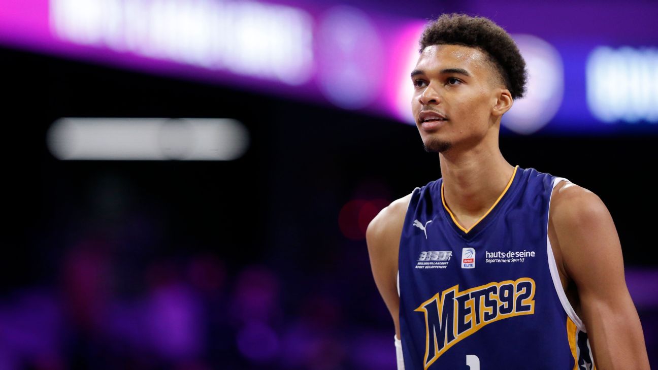 NBA Draft - Notícias 2025 - ESPN