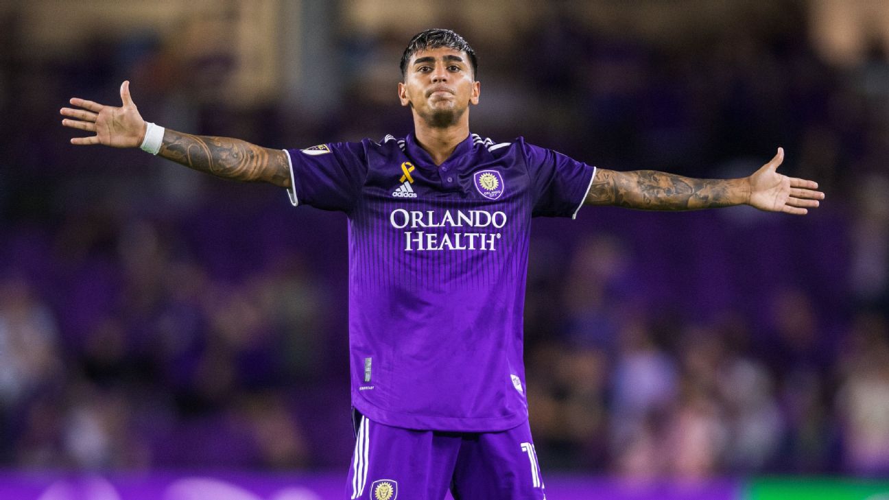 Noticias, Estadísticas y Resultados de Major League Soccer de EE.UU ...